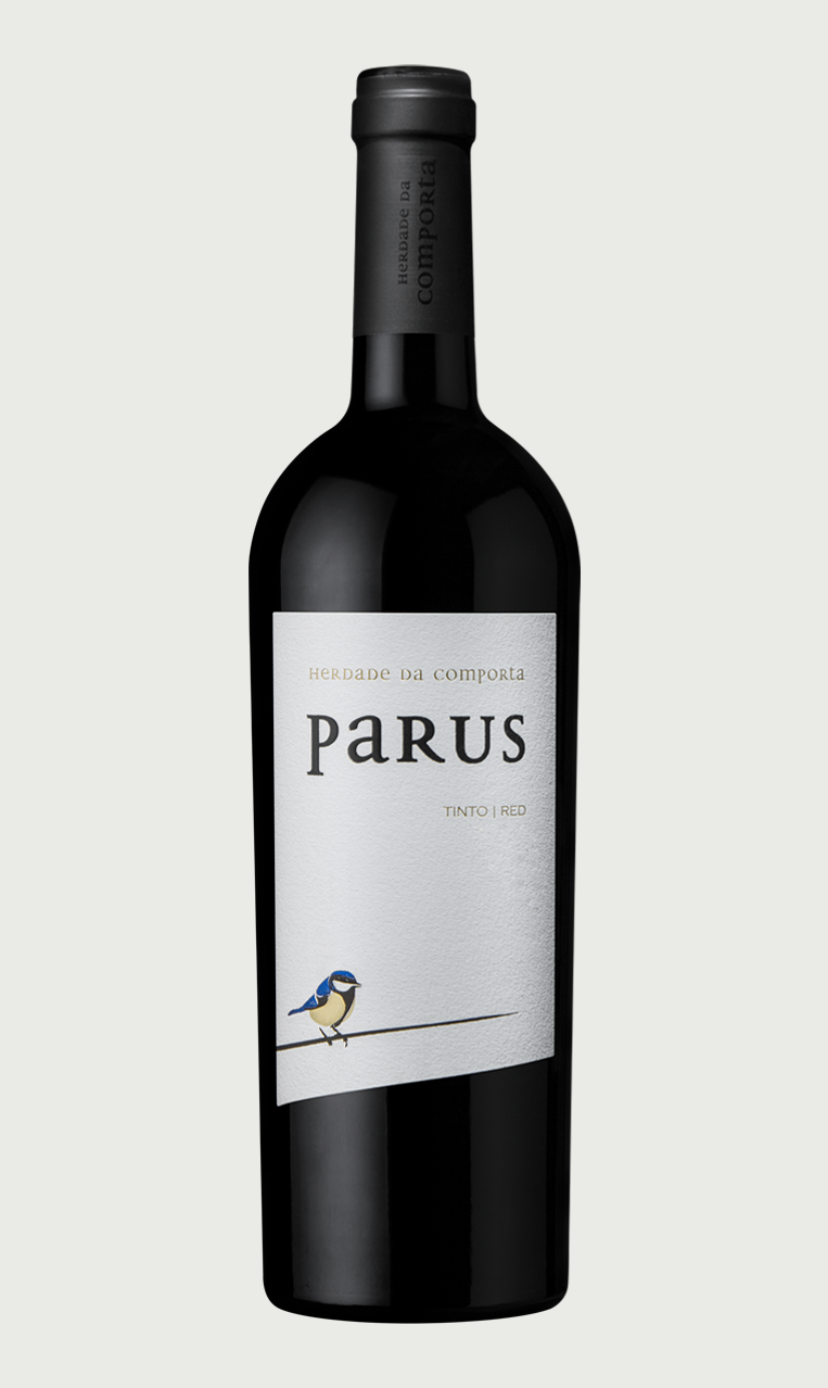 Os Vinhos – Comporta Wines